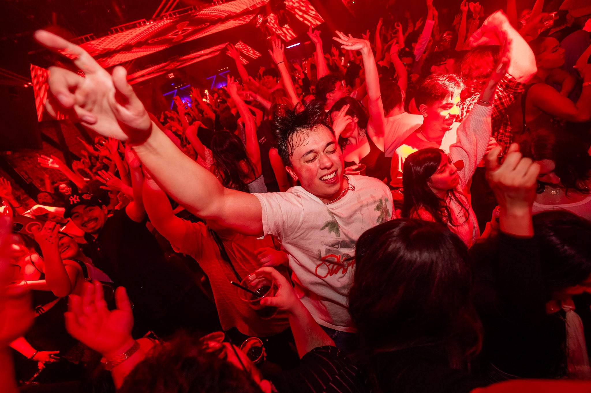 It's A 2000's Party – It's A 2000's Party
